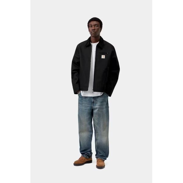 ZOZO問い合わせ番号:111516496ショップ:Carhartt WIP，カーハート ダブリューアイピーブランド:Carhartt WIP，カーハートダブリューアイピー商品名:Detroit Jacketカテゴリ:ジャケット/アウター&...
