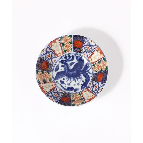 ZOZO問い合わせ番号:111553557ショップ:LAKOLE，ラコレブランド:LAKOLE，ラコレ商品名:「美濃焼き」古伊万里風(中鉢) / 910447カテゴリ:食器/キッチン>食器ブランド品番:910447素材:材質：ポーセリ...
