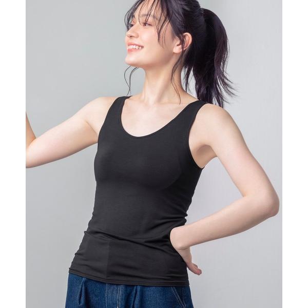 『タイムセール実施中』※このアイテムは返品・交換対象外商品です。ZOZO問い合わせ番号:111593898ショップ:Wacoal，ワコールブランド:Wing，ウイング，WACOAL，ワコール商品名:「シンクロブラトップ」　カップ付きインナー...
