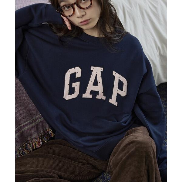 ZOZO問い合わせ番号:111593942ショップ:PUBLUX，パブリュクスブランド:GAP，ギャップ，FREAK'S STORE，フリークスストア，PUBLUX，パブリュクス商品名:PUBLUX × GAP/ギャップ 別注 ドット ロゴ...