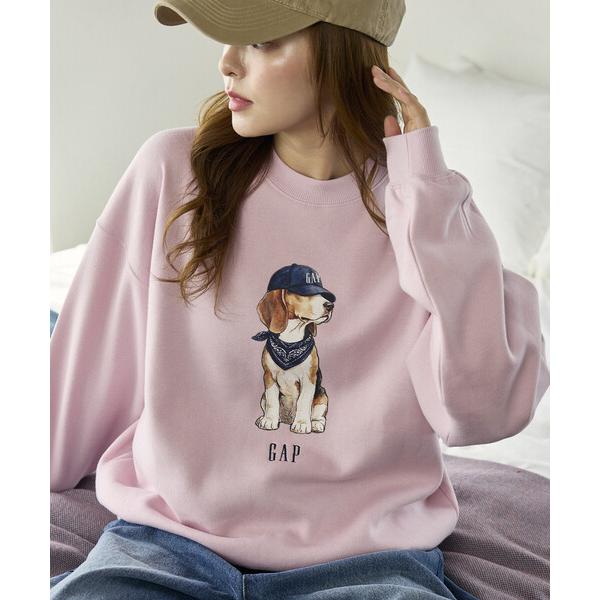 ZOZO問い合わせ番号:111593978ショップ:PUBLUX，パブリュクスブランド:GAP，ギャップ，FREAK'S STORE，フリークスストア，PUBLUX，パブリュクス商品名:PUBLUX × GAP/ギャップ 別注 ドッグ グラ...