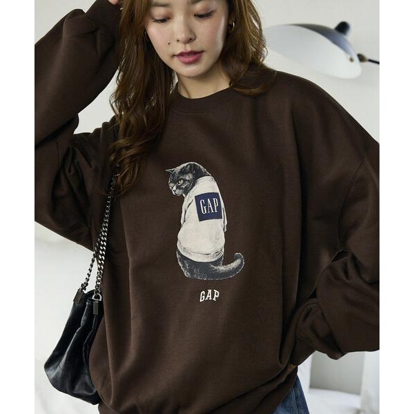 ZOZO問い合わせ番号:111593979ショップ:PUBLUX，パブリュクスブランド:GAP，ギャップ，FREAK'S STORE，フリークスストア，PUBLUX，パブリュクス商品名:PUBLUX × GAP/ギャップ 別注 キャット グ...