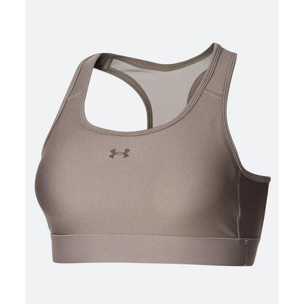 ZOZO問い合わせ番号:111594413ショップ:UNDER ARMOUR，アンダーアーマーブランド:UNDER ARMOUR，アンダーアーマー商品名:UAアーマーブラ ミディアムサポート（トレーニング/レディース）カテゴリ:アンダーウェ...