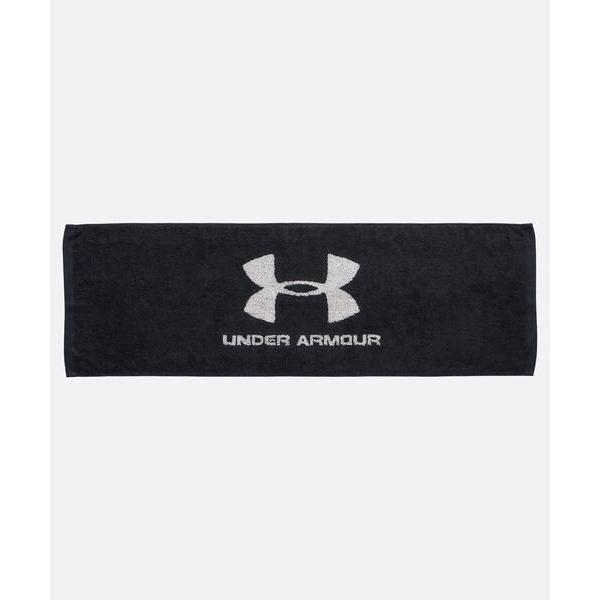 『タイムセール実施中』ZOZO問い合わせ番号:111594421ショップ:UNDER ARMOUR，アンダーアーマーブランド:UNDER ARMOUR，アンダーアーマー商品名:UAパフォーマンスコットン タオル Lサイズ（トレーニング/メン...