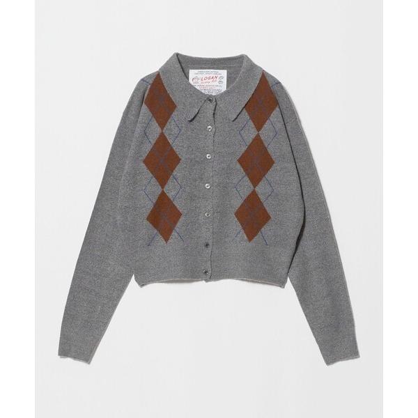 ZOZO問い合わせ番号:111594731ショップ:green label relaxing，グリーンレーベル リラクシングブランド:LOGAN knitting mills，ローガンニッティングミルズ，green label relaxi...