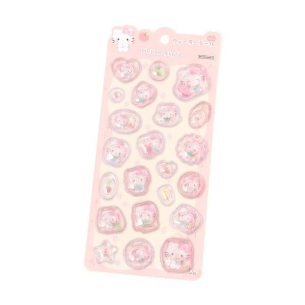 ZOZO問い合わせ番号:111596094ショップ:repipi armario，レピピアルマリオブランド:repipi armario，レピピ アルマリオ，10C REPIPI，ジューシーレピピ商品名:サンリオウォーターシールminiカテ...