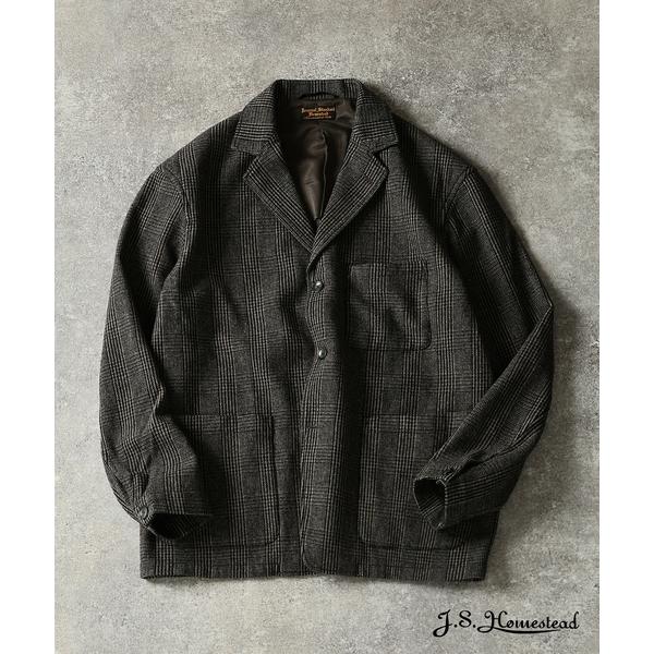 ZOZO問い合わせ番号:111596515ショップ:JOURNAL STANDARD，ジャーナルスタンダードブランド:JOURNAL STANDARD J.S HOMESTEAD，ジャーナルスタンダードホームステッド商品名:J.S.Home...