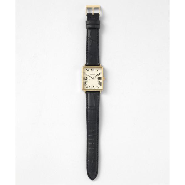 ZOZO問い合わせ番号:111596800ショップ:JOINT WORKS，ジョイントワークスブランド:SEIKO，セイコー，EDIFICE，エディフィス，HIROB，ヒロブ商品名:SEIKO Exclusive EDIFICE x HIR...