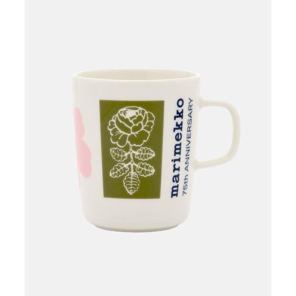 ZOZO問い合わせ番号:111597296ショップ:marimekko，マリメッコブランド:marimekko，マリメッコ商品名:「JAPAN EXCLUSIVE」「75Th Anniversary」75Th Anniversary / M...