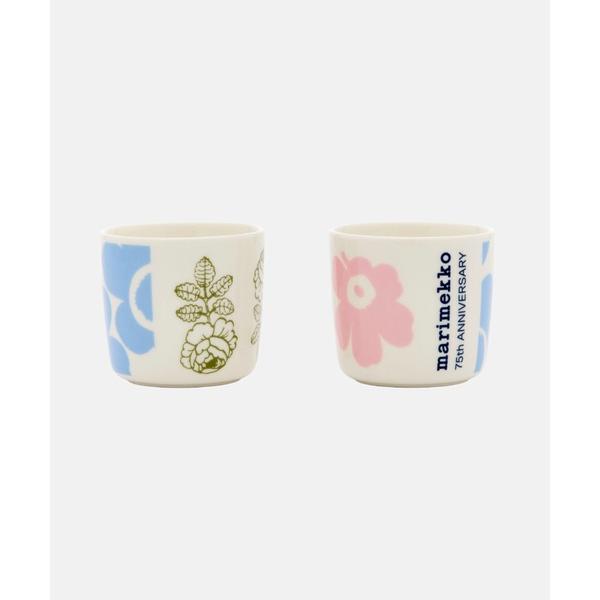 ZOZO問い合わせ番号:111597297ショップ:marimekko，マリメッコブランド:marimekko，マリメッコ商品名:「JAPAN EXCLUSIVE」「75Th Anniversary」75Th Ann. / Cup 2dl ...