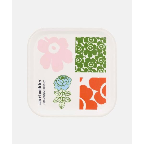 ZOZO問い合わせ番号:111597299ショップ:marimekko，マリメッコブランド:marimekko，マリメッコ商品名:「JAPAN EXCLUSIVE」「75Th Anniversary」75Th Anniversary / T...