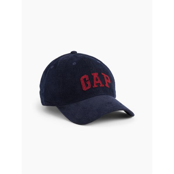 『タイムセール実施中』ZOZO問い合わせ番号:111599007ショップ:GAP，ギャップブランド:GAP，ギャップ商品名:コーデュロイ ベースボールキャップカテゴリ:帽子>ハットブランド品番:911596カラー:ブラウン，ネイビーサ...
