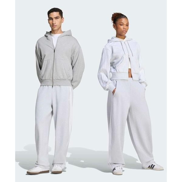 ZOZO問い合わせ番号:111600629ショップ:adidas，アディダスブランド:adidas，アディダス，adidas Originals，アディダスオリジナルス商品名:バレル スウェットパンツ / アディダスオリジナルス adida...