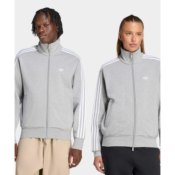 ZOZO問い合わせ番号:111600638ショップ:adidas，アディダスブランド:adidas，アディダス，adidas Originals，アディダスオリジナルス商品名:スウェット ファイヤーバード トラックトップ ATMOS / ジ...