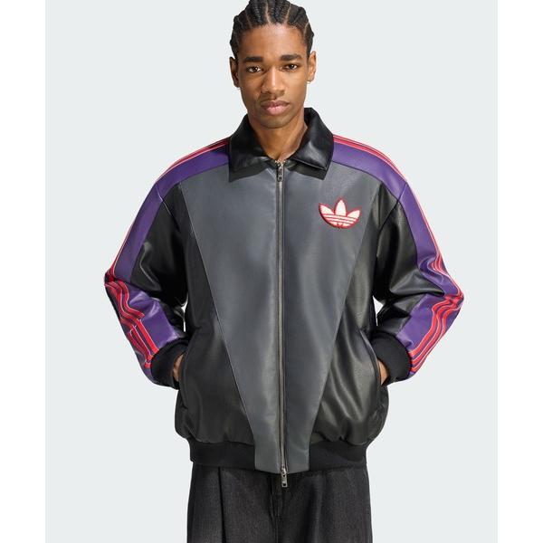 ZOZO問い合わせ番号:111600645ショップ:adidas，アディダスブランド:adidas，アディダス，adidas Originals，アディダスオリジナルス商品名:Pokemon 8ボール ジャケット / アディダスオリジナルス...