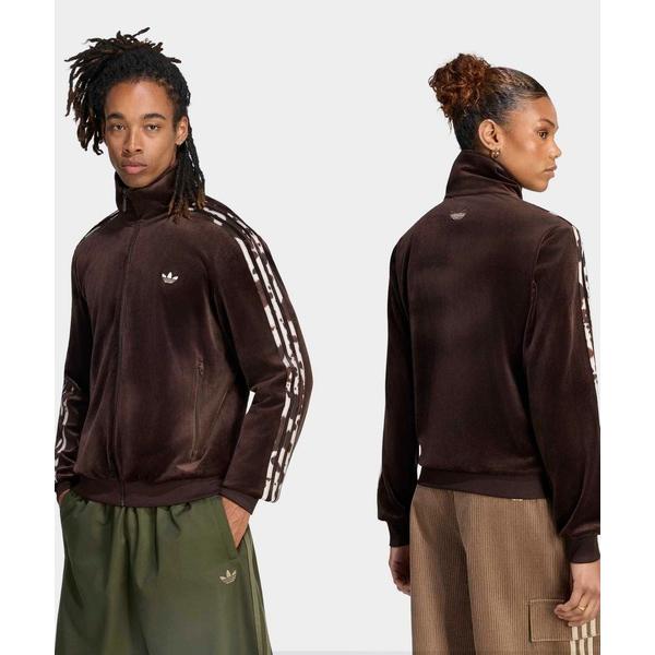 ZOZO問い合わせ番号:111600705ショップ:adidas，アディダスブランド:adidas，アディダス，adidas Originals，アディダスオリジナルス商品名:クラシック トラックトップ ユトリ / ジャージ / トラックジ...