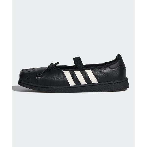 ZOZO問い合わせ番号:111602204ショップ:ROOP TOKYO，ループトーキョーブランド:adidas，アディダス，ROOPTOKYO，ループトウキョウ商品名:adidas/アディダス ADIDAS×JENNIE SUPERSTA...