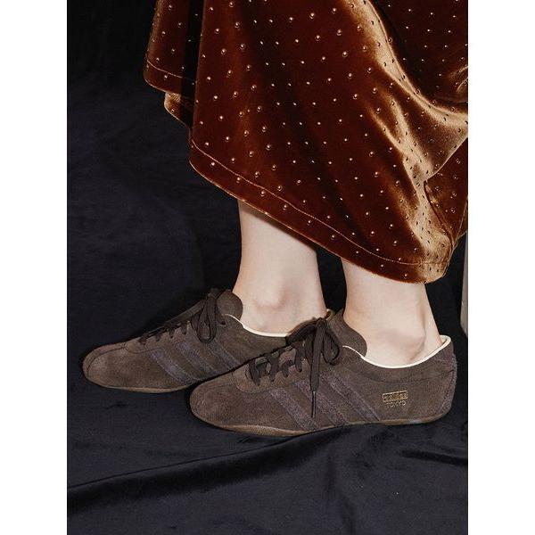 ZOZO問い合わせ番号:111603848ショップ:emmi，エミブランド:adidas Originals，アディダスオリジナルス，emmi，エミ商品名:「adidas Originals for emmi」TOKYO Wカテゴリ:シュー...