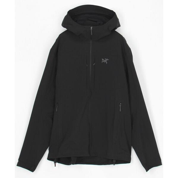 ZOZO問い合わせ番号:111642314ショップ:FREAK'S STORE，フリークスストアブランド:ARC'TERYX，アークテリクス，FREAK'S STORE，フリークスストア商品名:ARC’TERYX/アークテリクス ガンマ フ...