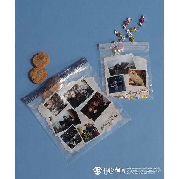 ZOZO問い合わせ番号:111642410ショップ:GLOBAL WORK，グローバルワークブランド:GLOBAL WORK，グローバルワーク商品名:「Harry Potter(ハリー・ポッター)」ZIPバッグセット/1045745カテゴリ...