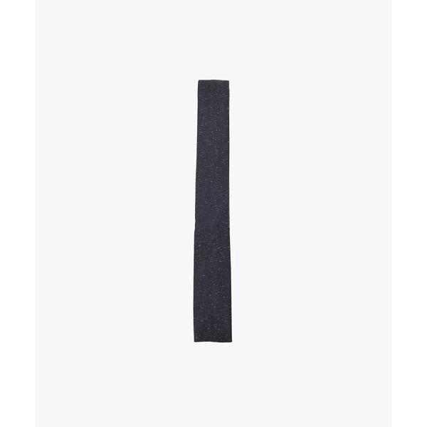 ZOZO問い合わせ番号:111642955ショップ:agnes b.，アニエスベーブランド:agnes b.，アニエスベー商品名:メンズ ツイード ネクタイ ”Georges Alainカテゴリ:フォーマルスーツ/小物>ネクタイブラン...