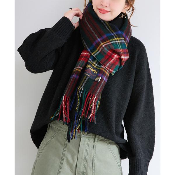 ZOZO問い合わせ番号:111644070ショップ:JOINT WORKS，ジョイントワークスブランド:TWEED MILL，ツイードミル，B.C STOCK，ベーセーストック，Simplicite，サンプリシテ商品名:TWEEDMILL ...