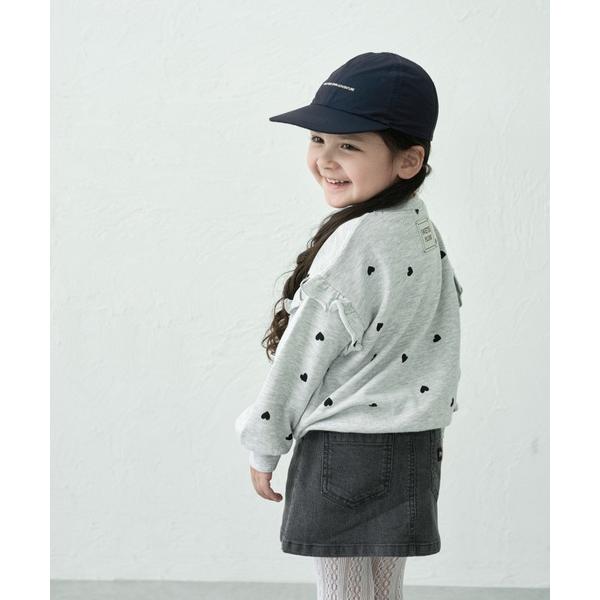 ZOZO問い合わせ番号:111645119ショップ:pairmanon，ペアマノンブランド:pairmanon，ペアマノン，PAIRMANON STREET，ペアマノンストリート商品名:「90-150cm」裏毛 ハート＆ドット＆無地 アソー...
