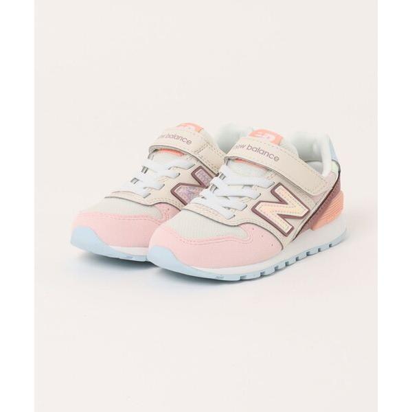 ZOZO問い合わせ番号:111646287ショップ:ABC-MART GRAND STAGE，エービーシーマート　グランドステージブランド:New Balance，ニューバランス商品名:NEW BALANCE ニューバランス 17-24 Y...