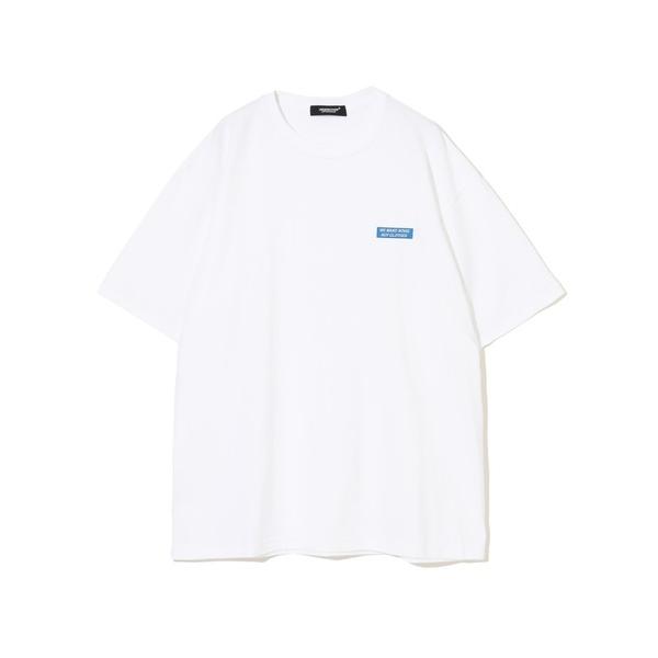 ZOZO問い合わせ番号:111647967ショップ:UNDERCOVER，アンダーカバーブランド:UNDERCOVER，アンダーカバー商品名:UC2F9806カテゴリ:トップス>Tシャツ/カットソーブランド品番:UC2F9806素材:...