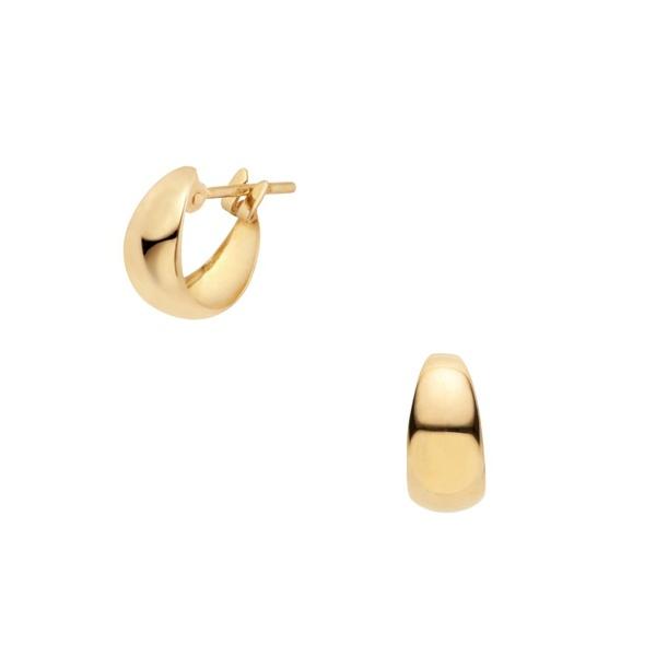 ※このアイテムは返品・交換対象外商品です。ZOZO問い合わせ番号:12065434ショップ:VENDOME AOYAMA，ヴァンドーム青山ブランド:VENDOME AOYAMA，ヴァンドーム青山商品名:K18YG ミニフープ ピアス（小）カ...