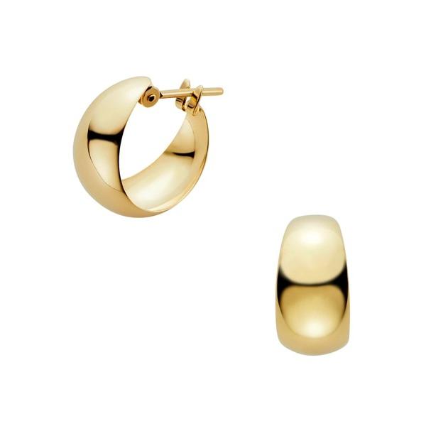 ※このアイテムは返品・交換対象外商品です。ZOZO問い合わせ番号:12065454ショップ:VENDOME AOYAMA，ヴァンドーム青山ブランド:VENDOME AOYAMA，ヴァンドーム青山商品名:K18YG フープピアス（中）カテゴリ...