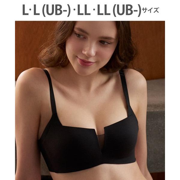 ZOZO問い合わせ番号:111683289ショップ:Wacoal，ワコールブランド:WACOAL，ワコール商品名:「リフィットブラ」ノンワイヤーブラカテゴリ:アンダーウェア>ブラジャーブランド品番:BXB412-5900素材:ナイロン...