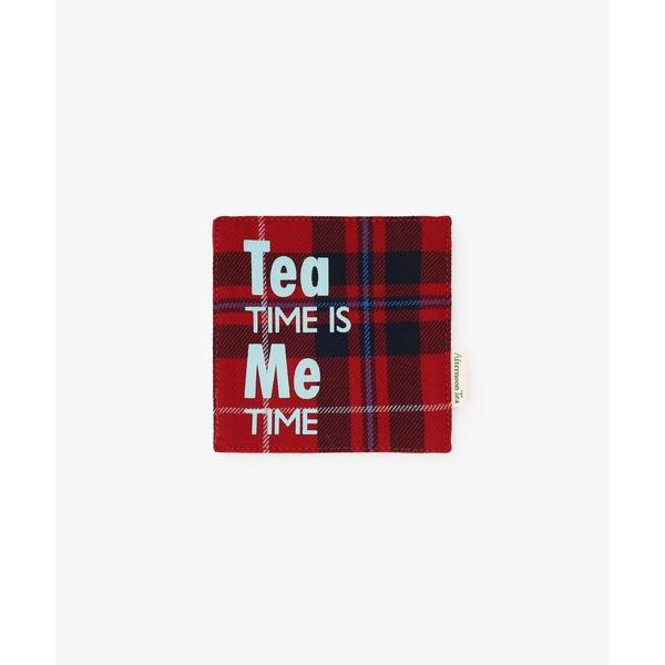 ZOZO問い合わせ番号:111683512ショップ:Afternoon Tea LIVING，アフタヌーンティー・リビングブランド:Afternoon Tea，アフタヌーンティー商品名:コースター/Afternoon Tea Origina...