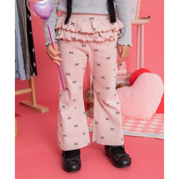 ZOZO問い合わせ番号:111683595ショップ:branshes，ブランシェスブランド:branshes，ブランシェス商品名:【瞬かわパンツ】アソートカットソーパンツカテゴリ:パンツ>その他パンツブランド品番:12-6442-12...