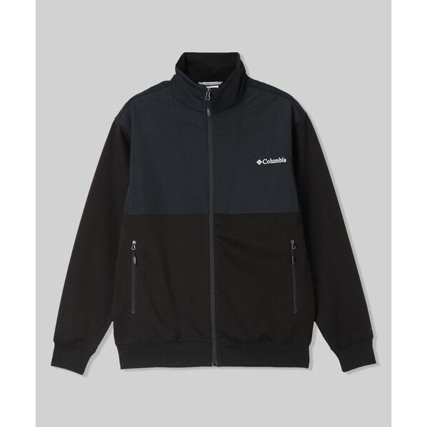 ZOZO問い合わせ番号:111683637ショップ:Columbia，コロンビアブランド:Columbia，コロンビア商品名:Columbia/ ウィルキンソンコーブスタンドネックスウェットシャツ /コロンビアカテゴリ:ジャケット/アウター...