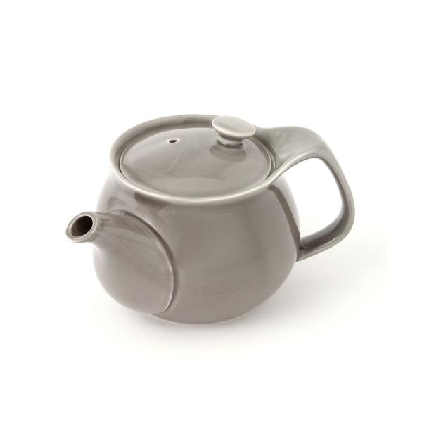 ZOZO問い合わせ番号:111684160ショップ:LAKOLE，ラコレブランド:LAKOLE，ラコレ商品名:「波佐見焼」そそぎやすい急須 / 1056700カテゴリ:食器/キッチン>食器ブランド品番:1056700素材:磁器  ステ...