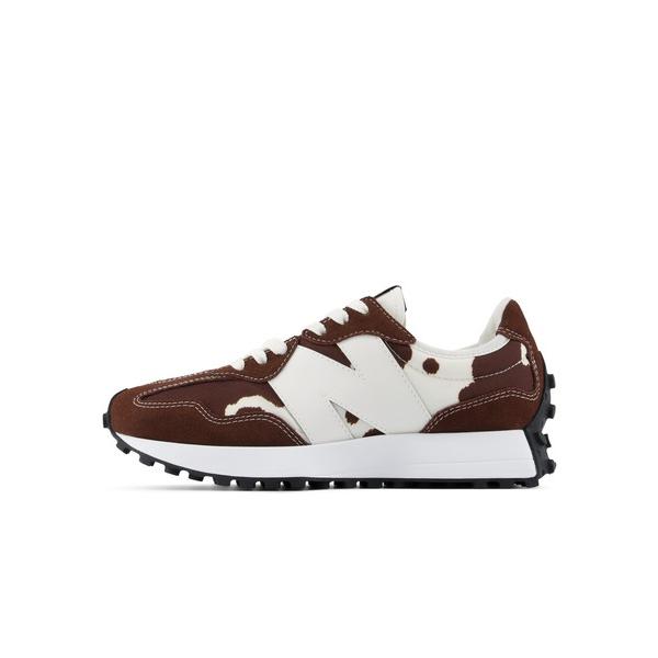 ZOZO問い合わせ番号:111720363ショップ:BILLY'S ENT，ビリーズ エンターブランド:New Balance，ニューバランス商品名:327　W327APCカテゴリ:シューズ>スニーカーブランド品番:717662-00...