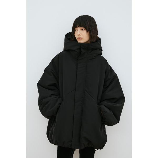 ZOZO問い合わせ番号:111720417ショップ:STYLEMIXER，スタイルミキサーブランド:STYLEMIXER，スタイルミキサー商品名:パッファーボリュームブルゾンカテゴリ:ジャケット/アウター>その他アウターブランド品番:...