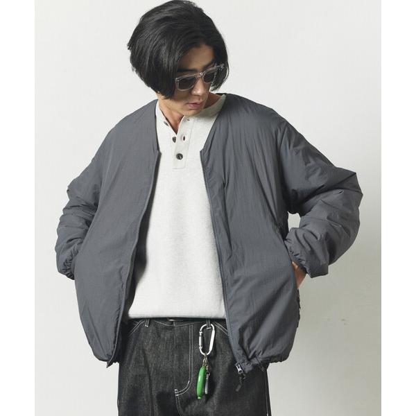 『タイムセール実施中』ZOZO問い合わせ番号:111720590ショップ:FREAK'S STORE，フリークスストアブランド:FREAK'S STORE，フリークスストア商品名:PRIMALOFT LINER JACKET/プリマロフト ...