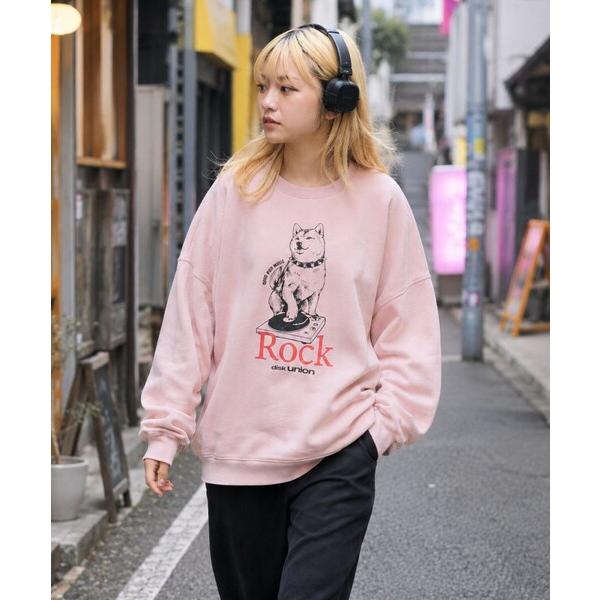 ZOZO問い合わせ番号:111720719ショップ:FREAK'S STORE，フリークスストアブランド:FREAK'S STORE，フリークスストア商品名:限定展開 diskunion×FREAK'S STORE 別注 柴犬 「Rock」...