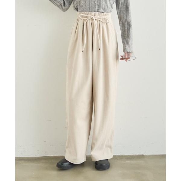 ZOZO問い合わせ番号:111721601ショップ:Auntie Rosa，アンティローザブランド:mil，ミル商品名:コーデュロイ リラックスパンツ 【588232】カテゴリ:パンツ>その他パンツブランド品番:MXANR265011...