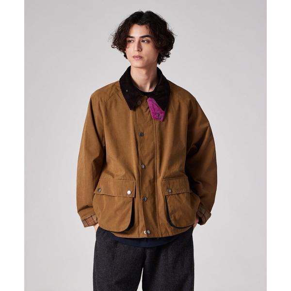 ZOZO問い合わせ番号:111724698ショップ:Paul Smith，ポール・スミスブランド:Barbour，バブアー，Paul Smith，ポールスミス商品名:Paul Smith loves Barbour” Transport ジ...