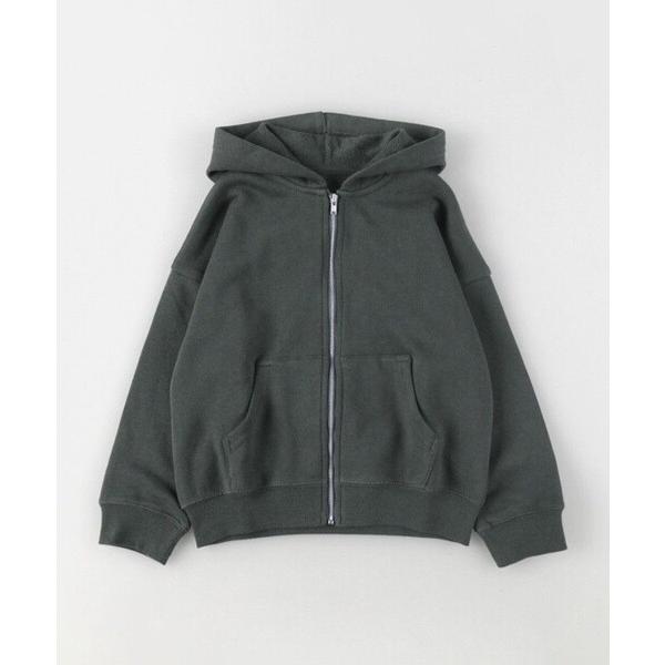 ZOZO問い合わせ番号:111760812ショップ:branshes，ブランシェスブランド:branshes，ブランシェス商品名:裏毛ジップアップパーカーカテゴリ:トップス>パーカーブランド品番:11-6410-388素材:本体:綿1...