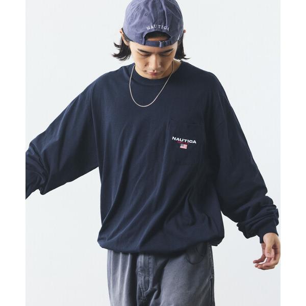 『タイムセール実施中』ZOZO問い合わせ番号:111761086ショップ:FREAK'S STORE，フリークスストアブランド:NAUTICA，ノーティカ，FREAK'S STORE，フリークスストア商品名:NAUTICA/ノーティカ リラ...