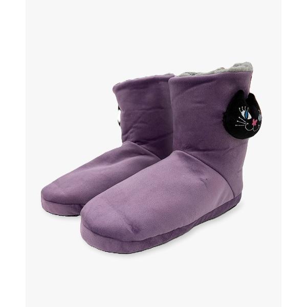 ZOZO問い合わせ番号:111801155ショップ:ANNA SUI，アナ スイブランド:ANNA SUI，アナスイ商品名:ティティブーツカテゴリ:インテリア>ルームシューズ/スリッパブランド品番:2236-32P_FU素材:本体：ポ...