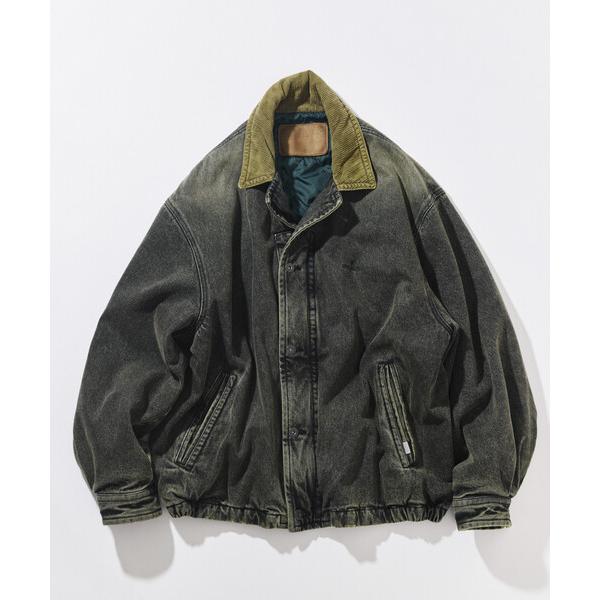 ZOZO問い合わせ番号:111801688ショップ:FREAK'S STORE，フリークスストアブランド:NAUTICA，ノーティカ，FREAK'S STORE，フリークスストア商品名:NAUTICA/ノーティカ ヴィンテージライク 中綿 ...