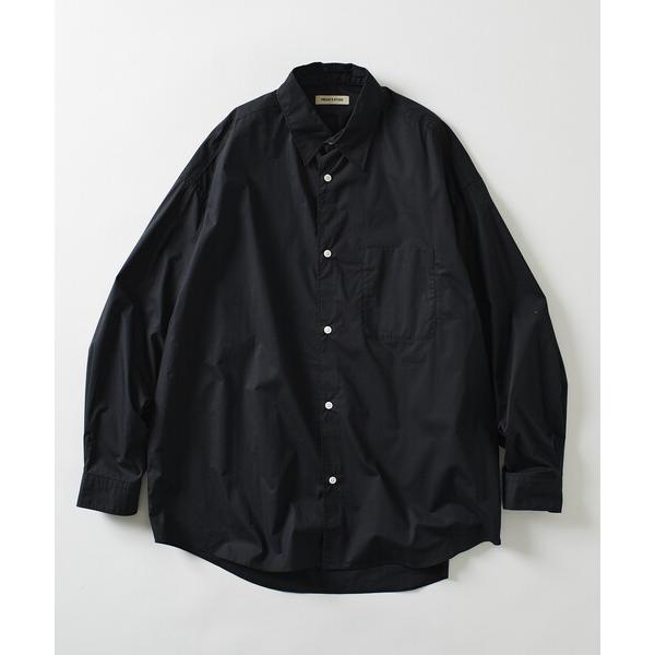 ZOZO問い合わせ番号:111801721ショップ:FREAK'S STORE，フリークスストアブランド:FREAK'S STORE，フリークスストア商品名:限定展開 Relax Fit リラックスフィット レギュラーカラー シャツカテゴリ...