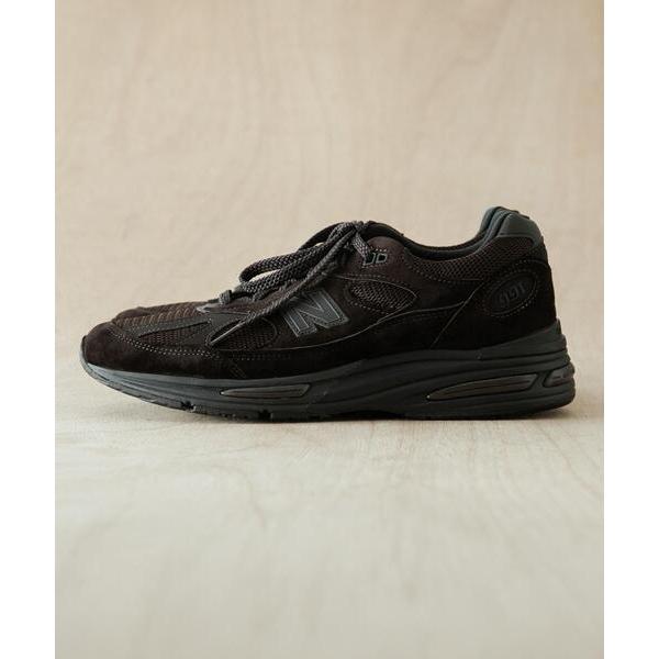ZOZO問い合わせ番号:111803830ショップ:URBAN RESEARCH，アーバンリサーチブランド:URBAN RESEARCH，アーバンリサーチ商品名:NEW BALANCE　Made in UK 991V2カテゴリ:シューズ&g...