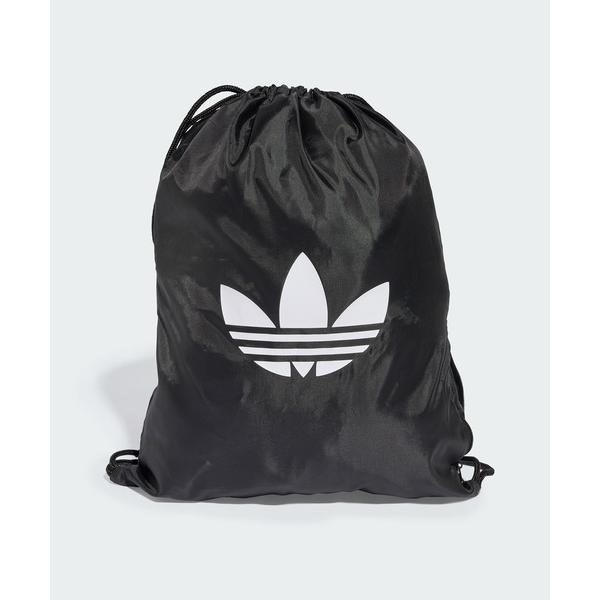 ZOZO問い合わせ番号:111843279ショップ:adidas，アディダスブランド:adidas，アディダス，adidas Originals，アディダスオリジナルス商品名:アディカラー ジムサック / アディダスオリジナルス adida...