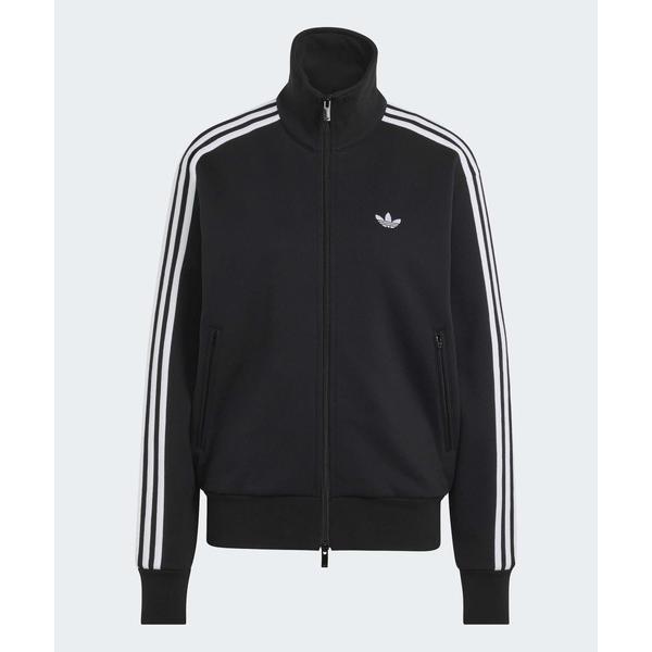 ZOZO問い合わせ番号:111843582ショップ:adidas，アディダスブランド:adidas，アディダス，adidas Originals，アディダスオリジナルス商品名:スウェット ファイヤーバード トラックトップ ATMOS / ジ...